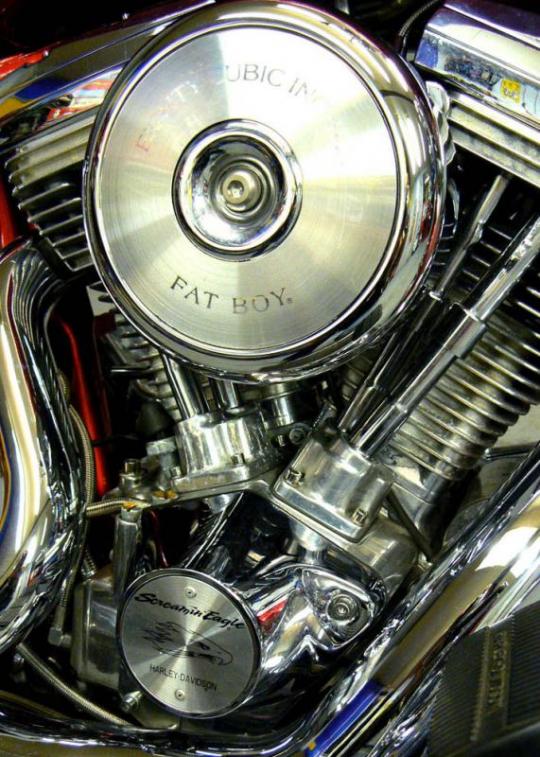 Phat-Boy | Hogdoc Motorcycles